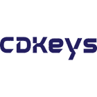 CDKeys Discount Code | 5% Off in October 2025